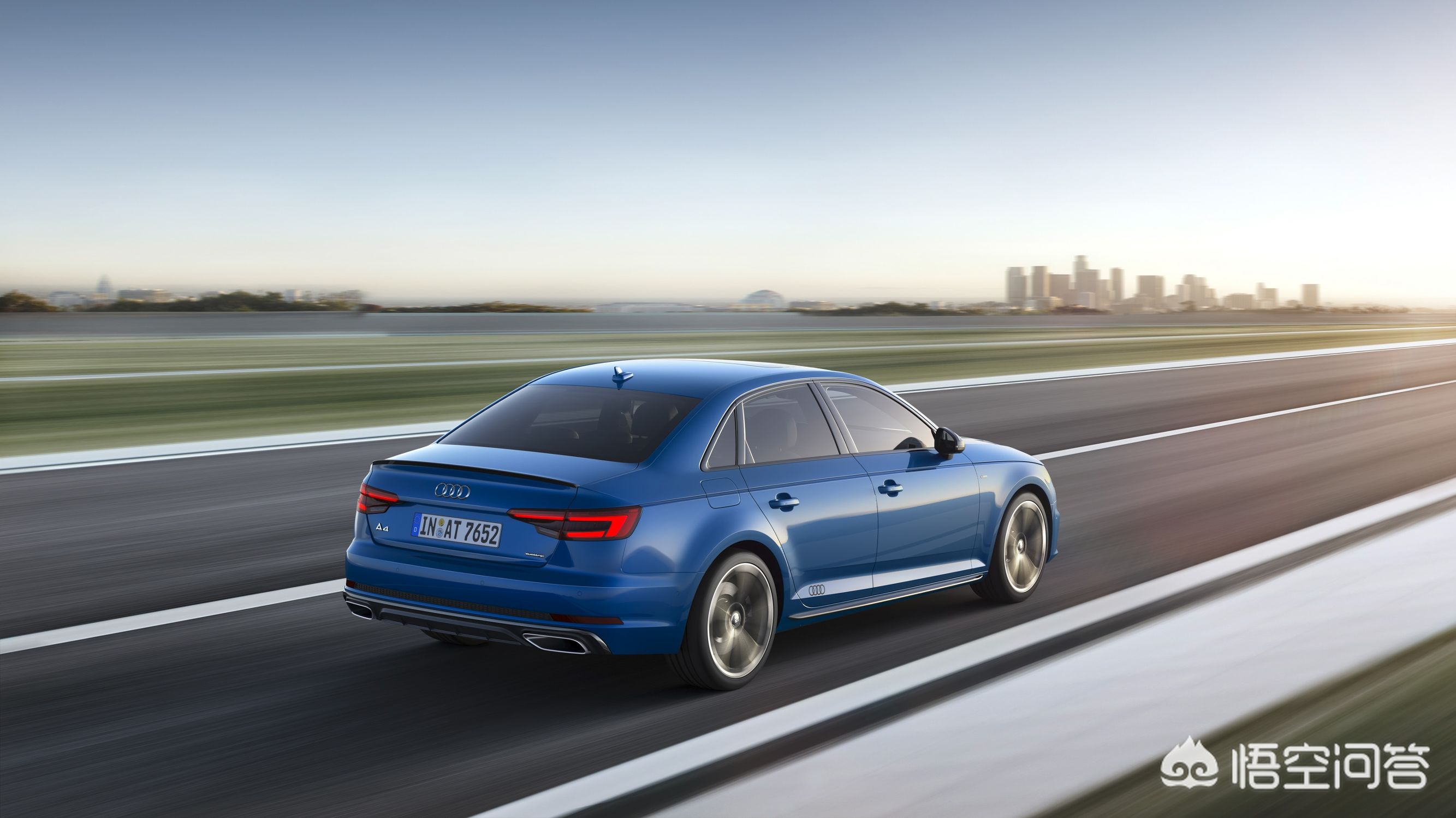 A4L和C260L应该怎么选？ - Sylvia57869336的回答 - 头条问答