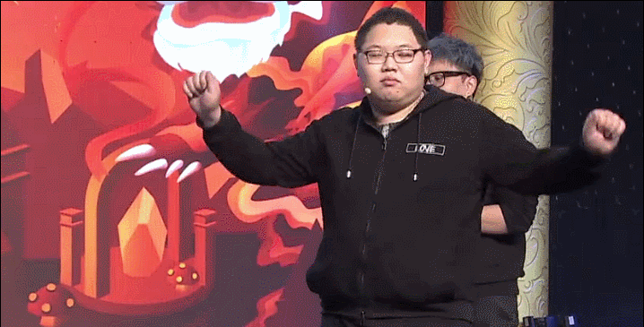 PDD谈YM未进LPL原因，表示他们五个人合伙演我，你觉得是真的吗？ - 鲁大头的回答 - 头条问答