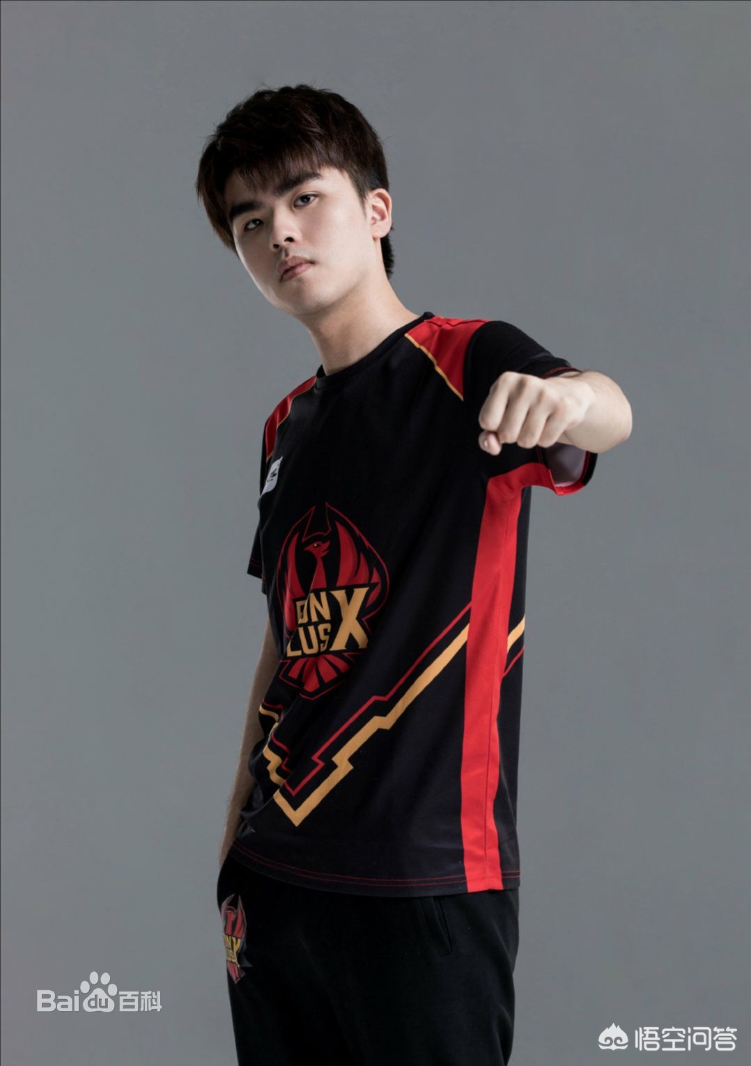 ADC六芒星实力图火了，JKL沦为工具人，UZI的数据让人心酸。你怎么看？ - 头条问答