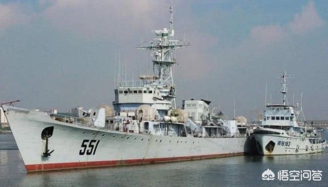 如何评价国产053型导弹护卫舰已有16艘服役南亚诸国？ - 头条问答