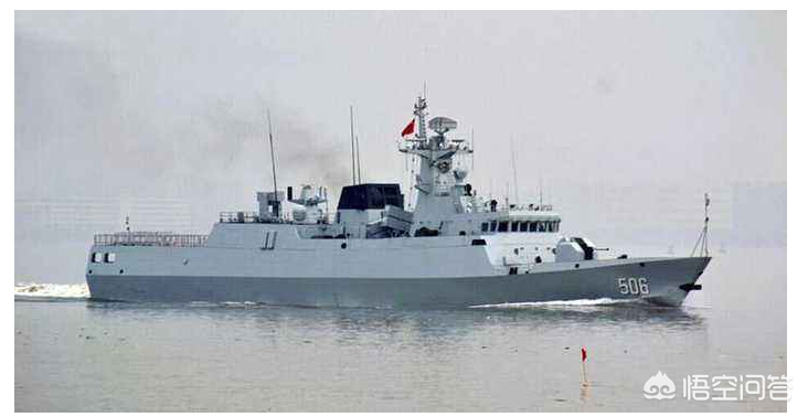 如何评价国产053型导弹护卫舰已有16艘服役南亚诸国？ - 头条问答