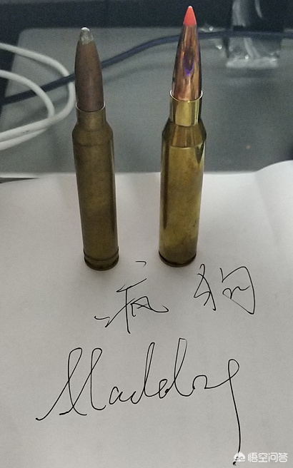 L115A1、L115A3与AWM有什么区别？ - 头条问答