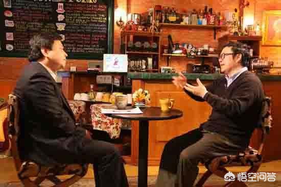 王志安为什么自称“王局”？你怎么看？ - 头条问答