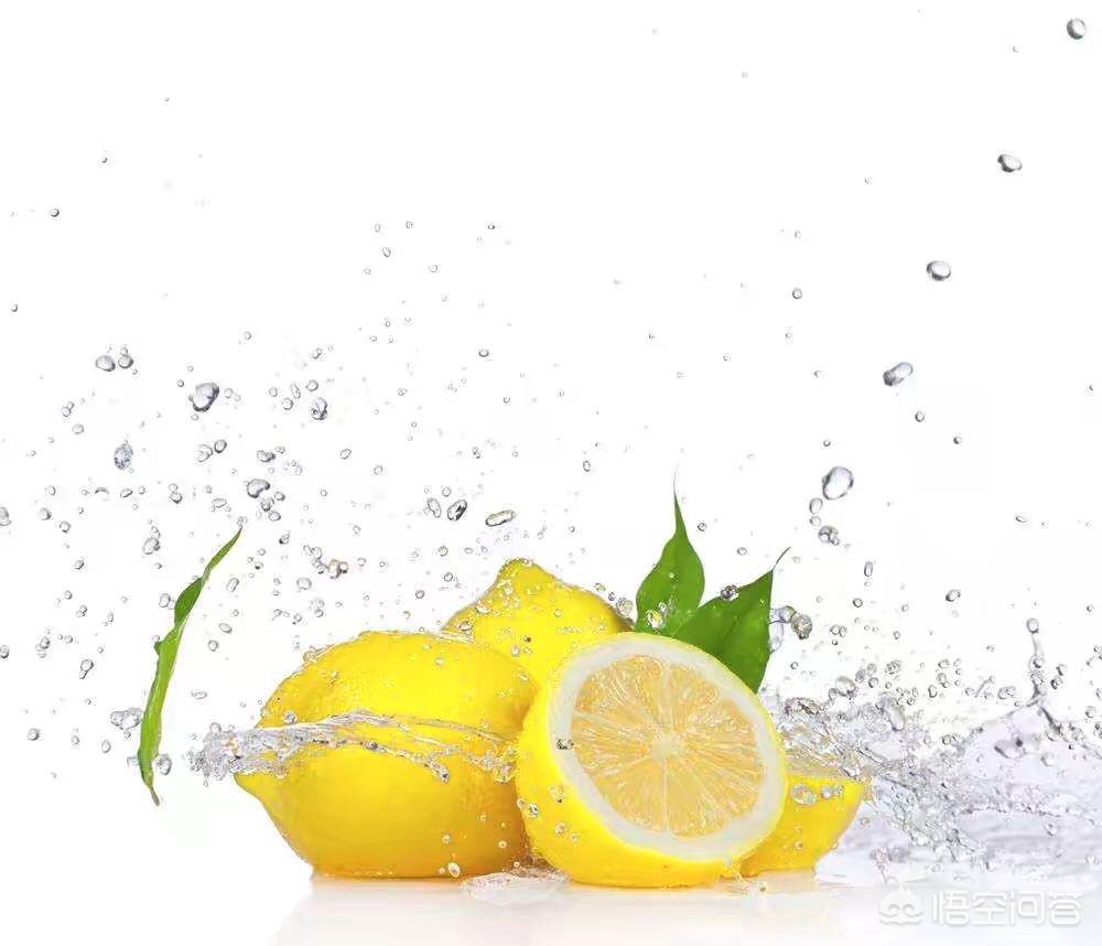 喝柠檬泡水能降低尿酸吗？ - 痛静风平的回答 - 头条问答