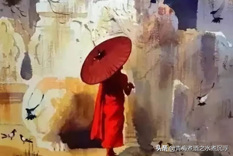 命里有时终须有，命里无时莫强求。是安慰人的吗？ - 杜老官VyfC的回答 - 头条问答