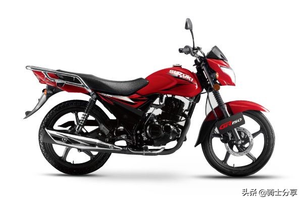 轻骑铃木gr150，雅马哈天剑150z，价格差不多，到底选哪个好？ - 骑士分享的回答 - 头条问答